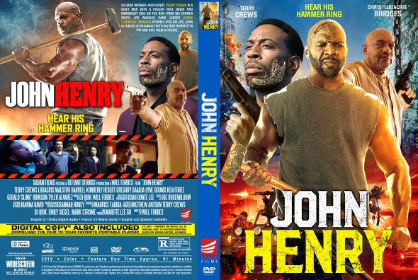 Johnhenrymovie