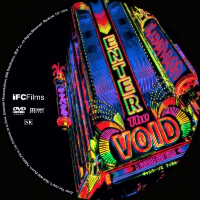 CoverCity - DVD Covers & Labels - Enter The Void