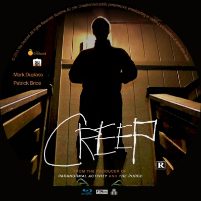 CoverCity - DVD Covers & Labels - Creep