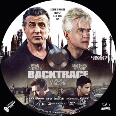 CoverCity - DVD Covers & Labels - Backtrace