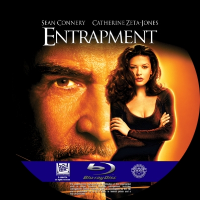CoverCity - DVD Covers & Labels - Entrapment