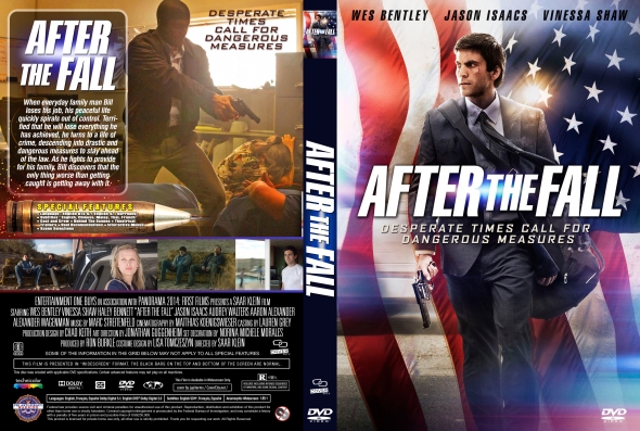 CoverCity - DVD Covers & Labels - After The Fall