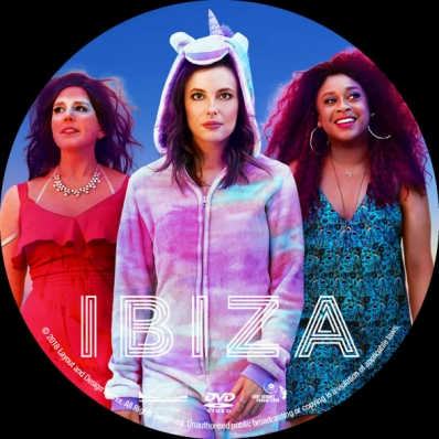 CoverCity - DVD Covers & Labels - Ibiza