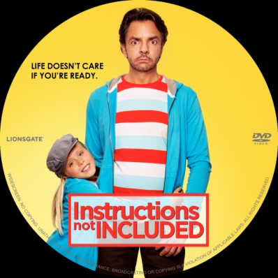 CoverCity - DVD Covers & Labels - Instructions Not Included