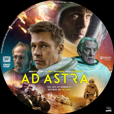 CoverCity - DVD Covers & Labels - Ad Astra
