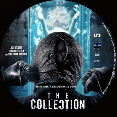 CoverCity - DVD Covers & Labels - The Collection