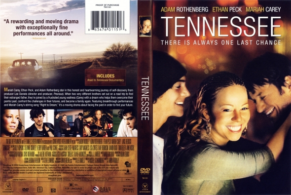 CoverCity - DVD Covers & Labels - Tennessee
