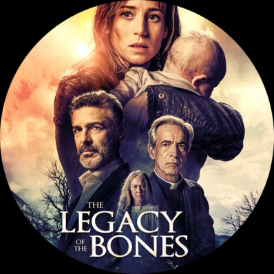 CoverCity - DVD Covers & Labels - The Legacy of the Bones
