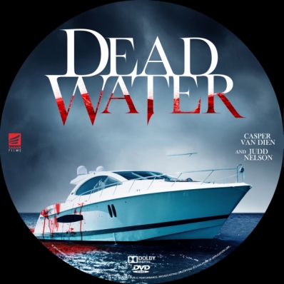 CoverCity - DVD Covers & Labels - Dead Water