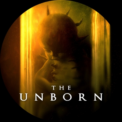CoverCity - DVD Covers & Labels - The Unborn