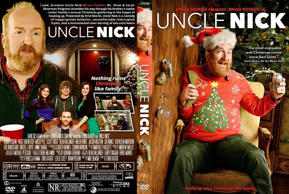 CoverCity - DVD Covers & Labels - Uncle Nick