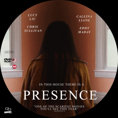 CoverCity - DVD Covers & Labels - Presence