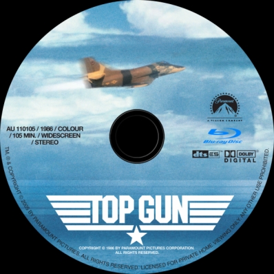CoverCity - DVD Covers & Labels - Top Gun