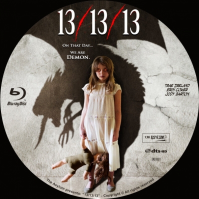 CoverCity - DVD Covers & Labels - 13/13/13