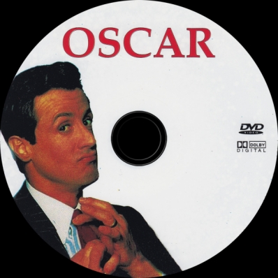 CoverCity - DVD Covers & Labels - Oscar
