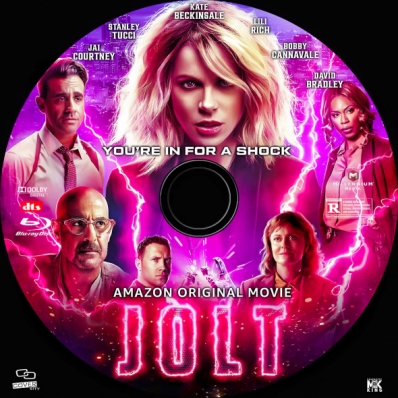 CoverCity - DVD Covers & Labels - Jolt