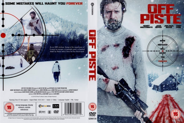 CoverCity - DVD Covers & Labels - Off Piste