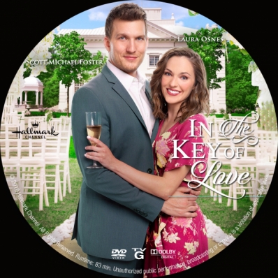 CoverCity - DVD Covers & Labels - In the Key of Love