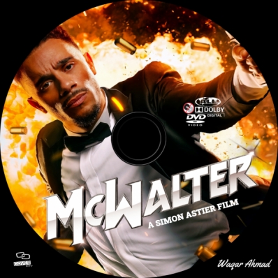 CoverCity - DVD Covers & Labels - McWalter