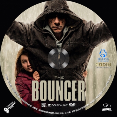 CoverCity - DVD Covers & Labels - The Bouncer