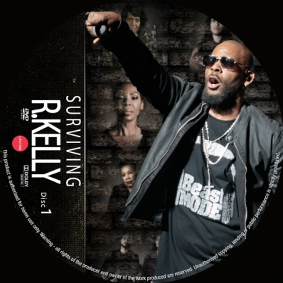 CoverCity - DVD Covers & Labels - Surviving R.Kelly - Disc 1