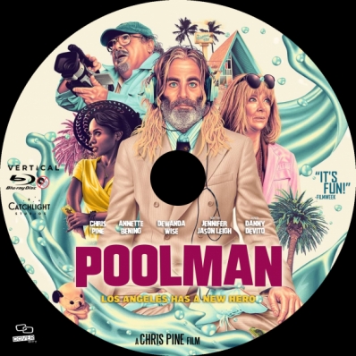CoverCity - DVD Covers & Labels - Poolman