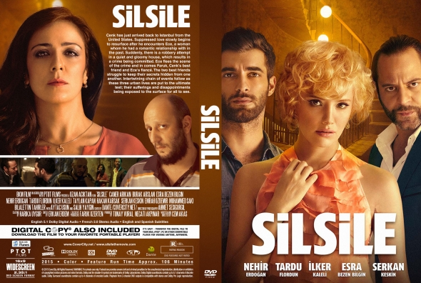 CoverCity - DVD Covers & Labels - Silsile