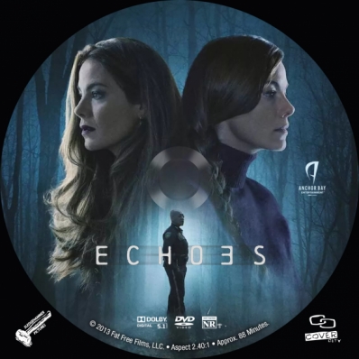 CoverCity - DVD Covers & Labels - Echoes