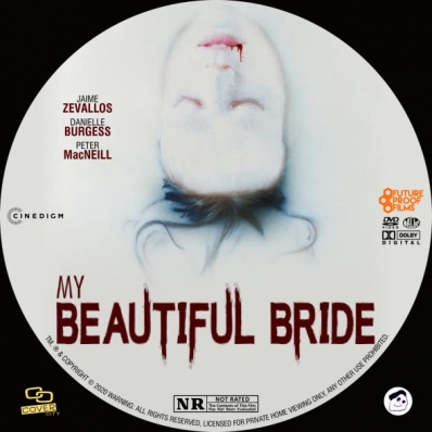 CoverCity - DVD Covers & Labels - My Beautiful Bride