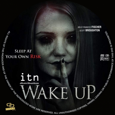 CoverCity - DVD Covers & Labels - Wake Up