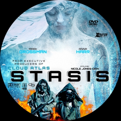 CoverCity - DVD Covers & Labels - Stasis
