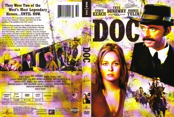 CoverCity - DVD Covers & Labels - Doc