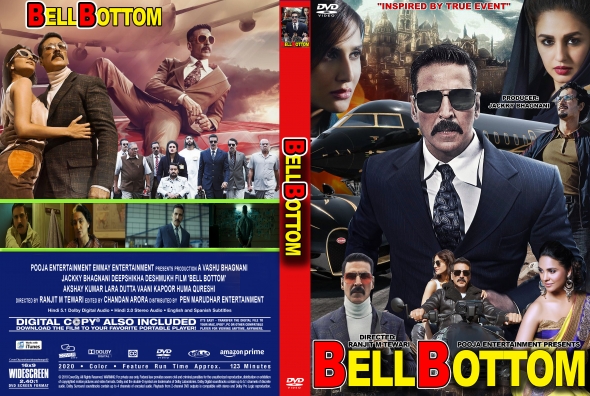 CoverCity - DVD Covers & Labels - Bell Bottom