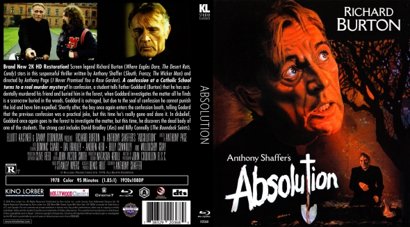 CoverCity - DVD Covers & Labels - Absolution