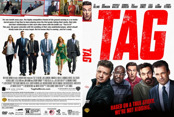 CoverCity - DVD Covers & Labels - Tag