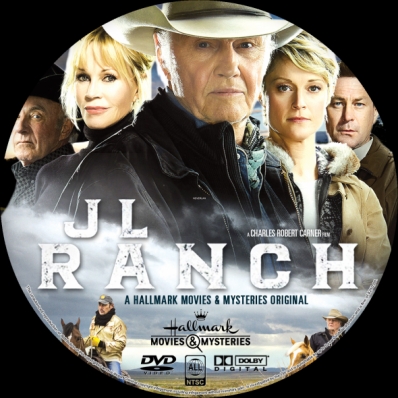 CoverCity - DVD Covers & Labels - JL Ranch