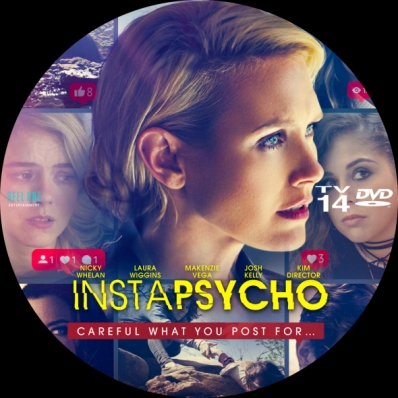 CoverCity - DVD Covers & Labels - InstaPsycho