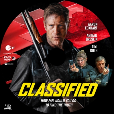 CoverCity - DVD Covers & Labels - Classified