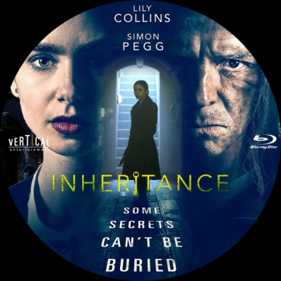 CoverCity - DVD Covers & Labels - Inheritance