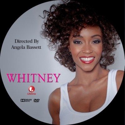 CoverCity - DVD Covers & Labels - Whitney
