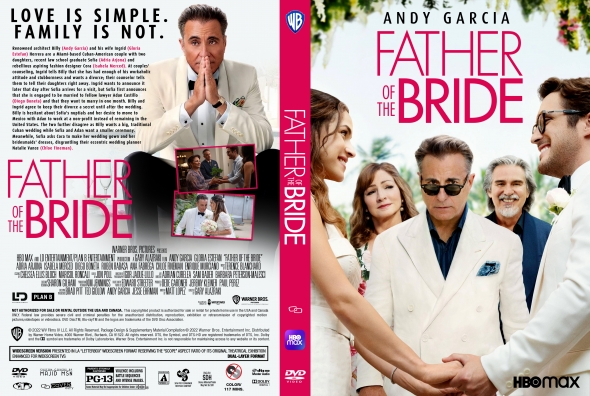 CoverCity - DVD Covers & Labels - Father of the Bride