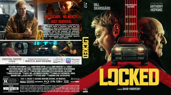 CoverCity - DVD Covers & Labels - Locked
