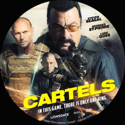 CoverCity - DVD Covers & Labels - Cartels