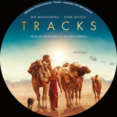 CoverCity - DVD Covers & Labels - Tracks