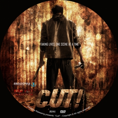 CoverCity - DVD Covers & Labels - Cut!