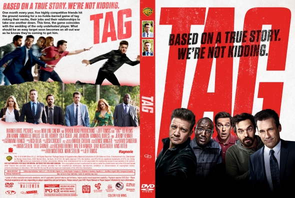 CoverCity - DVD Covers & Labels - Tag