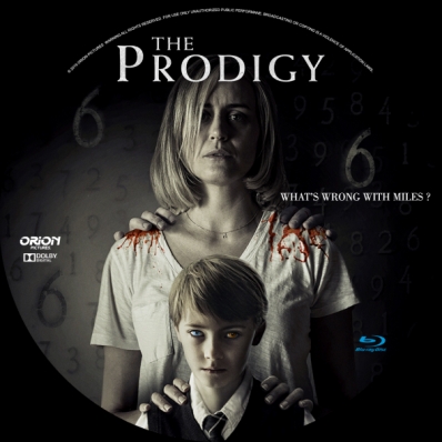 CoverCity - DVD Covers & Labels - The Prodigy
