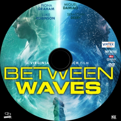 CoverCity - DVD Covers & Labels - Between Waves