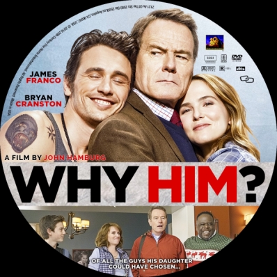 CoverCity - DVD Covers & Labels - Why Him?