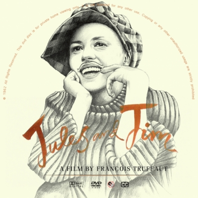 CoverCity - DVD Covers & Labels - Jules and Jim